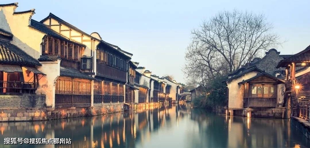 2022资讯——【绿城濮园】开发商为何这么火|绿城濮园开发商电话|官方网站_生活_濮院_乌镇