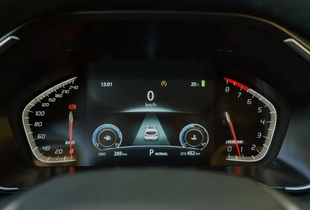 自主紧凑级SUV 风神AX7马赫版PK长安CS75蓝鲸版_搜狐汽车_搜狐网