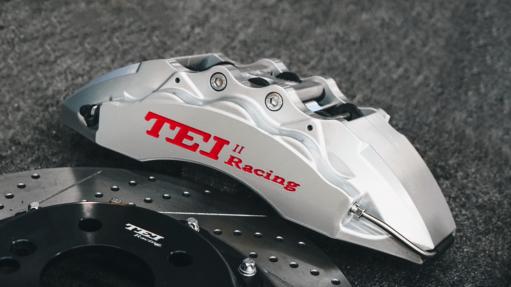 刹车升级案例展示，2021款奔驰E300升级TEI P60ES刹车套件_搜狐汽车_搜狐网