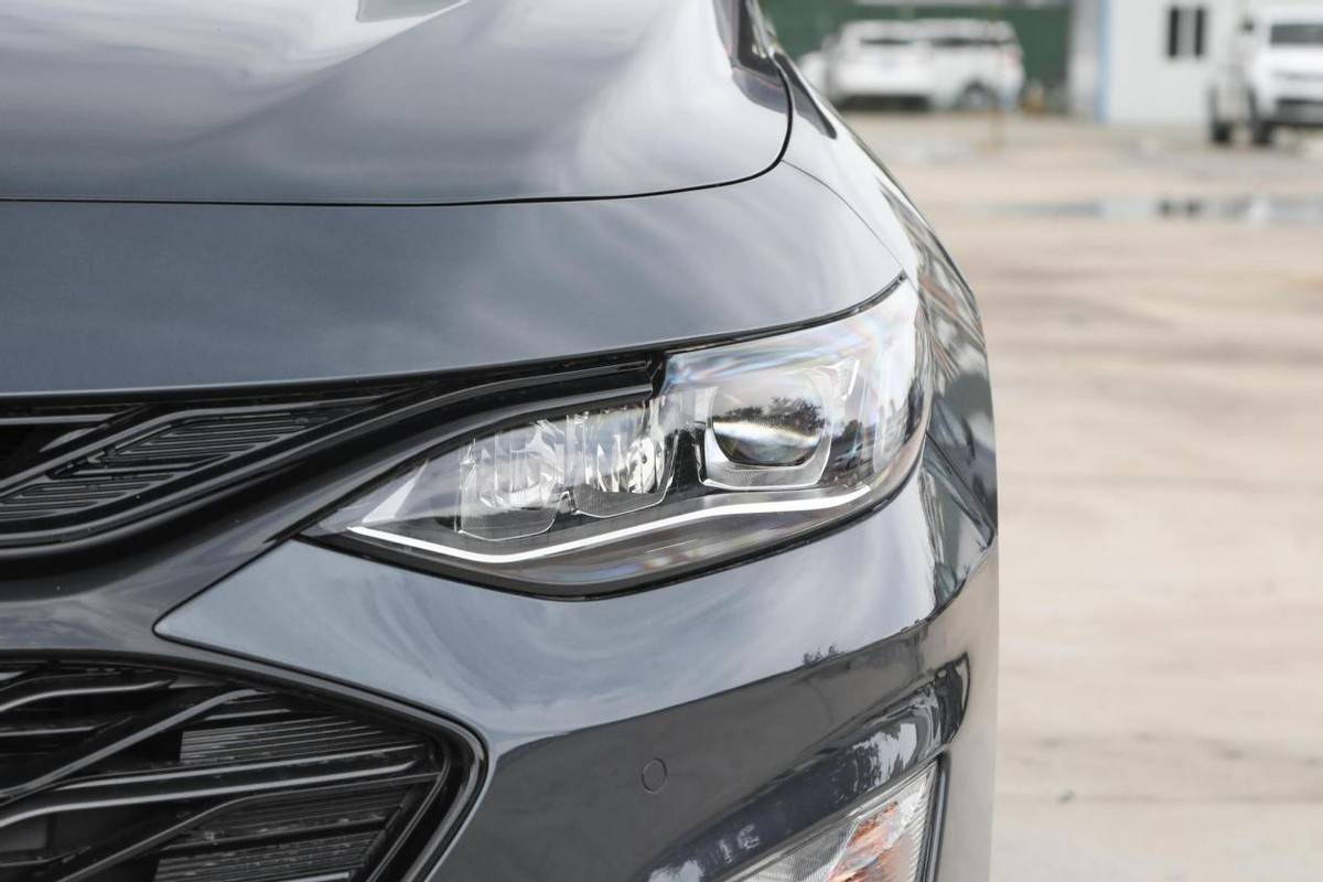 实拍迈锐宝XL，年底降4万，2.0T+9AT裸车只要16万出头，比雅阁香_搜狐汽车_搜狐网