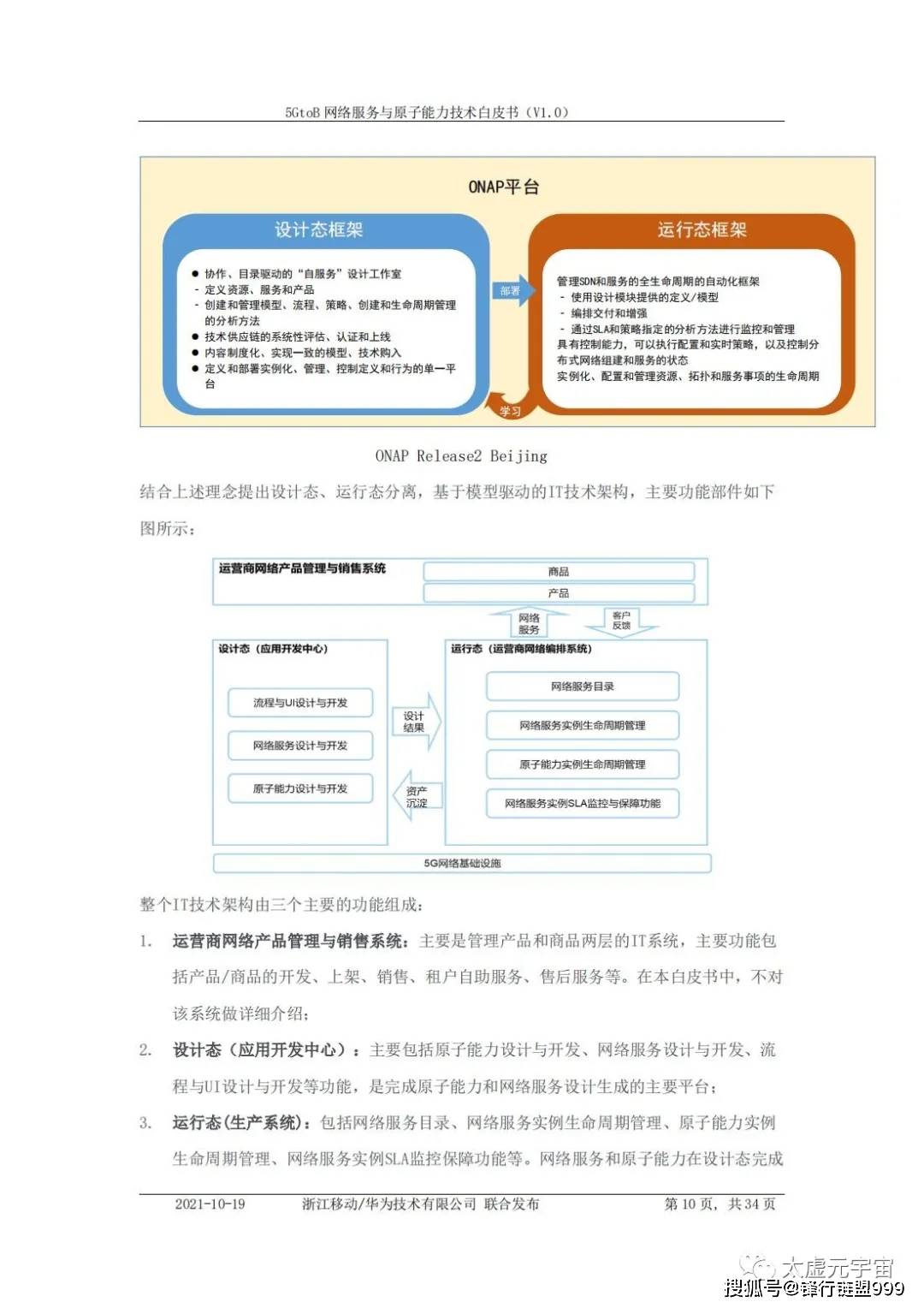 5GtoB网络服务与原子能力技术白皮书(附下载)_应用_场景_行业