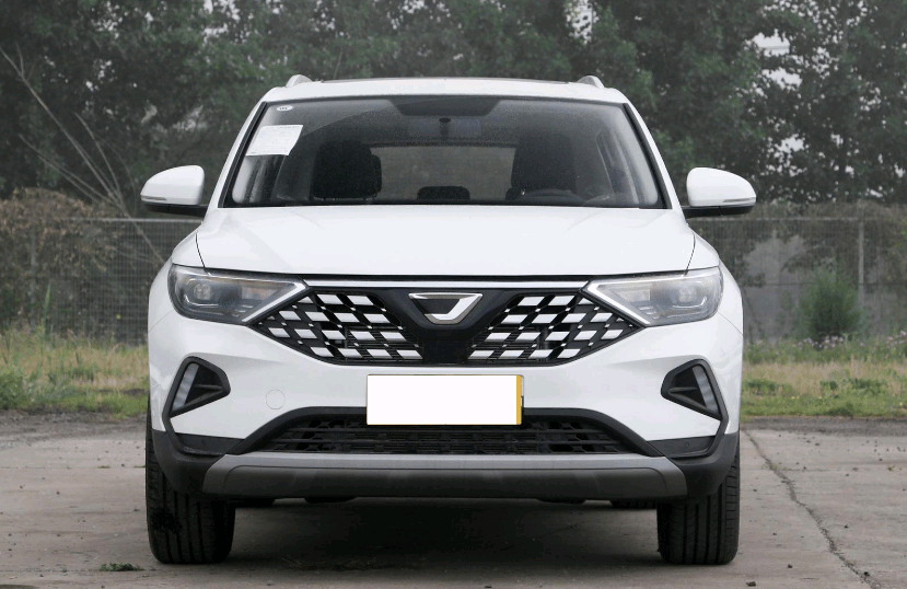 全新德系中型SUV：EA211引擎，配置丰富，空间宽敞，仅10万_搜狐汽车_搜狐网