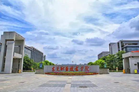 重磅！番职院升本科？将申报 广州职业技术大学”广东省层次专业