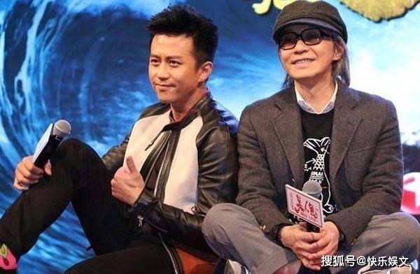 43岁邓超成“妻管严”！家庭地位堪忧，婚姻疑现裂痕_孙俪_公司_时候