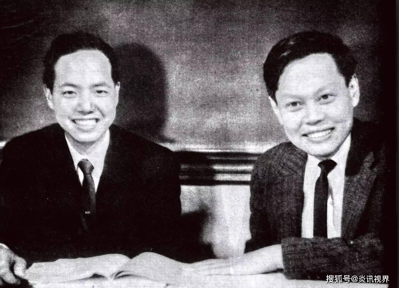 杨振宁到底有多厉害？不要再误解他了，他才是在世最伟大的科学家_杨老_理论_中国