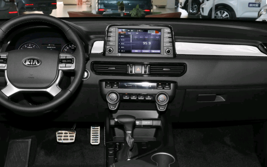 卖不动也不停产！中型合资SUV：2.0T+6AT+7座，加92汽油_搜狐汽车_搜狐网