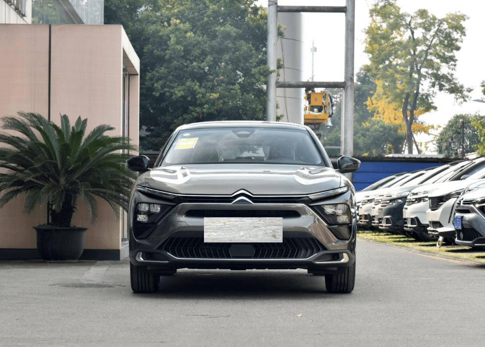 全系1.6T+8AT，号称法系车“翻身之作”，凡尔赛C5X有何魅力？_搜狐汽车_搜狐网