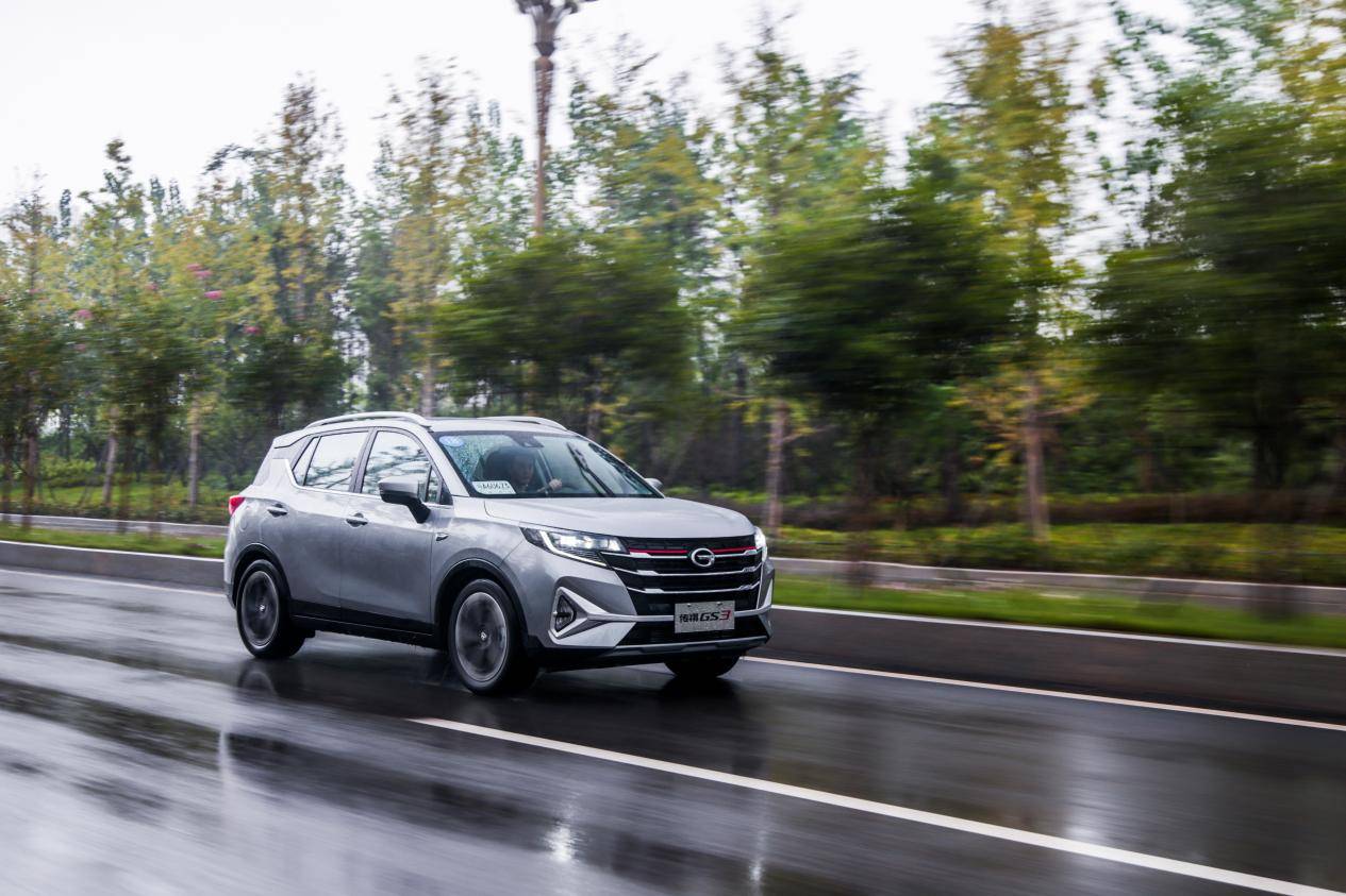 两款“中国小钢炮”PK，长安CS35 PLUS VS 传祺GS3 POWER_搜狐汽车_搜狐网