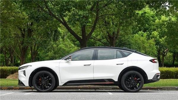 轿跑SUV大PK，哈弗H6S：好开又实用_搜狐汽车_搜狐网