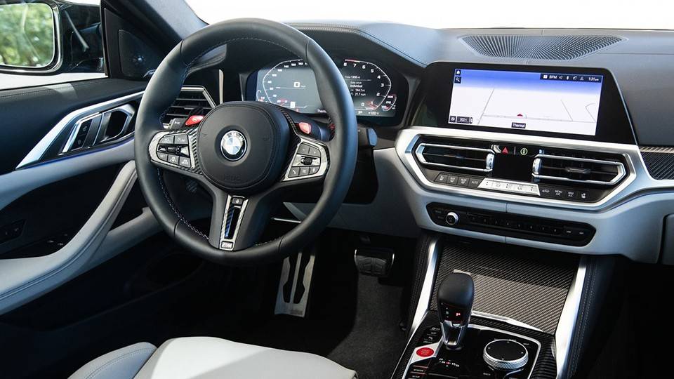 让粉丝兴奋的M4C 还是热爱但难以拥有的存在？_搜狐汽车_搜狐网