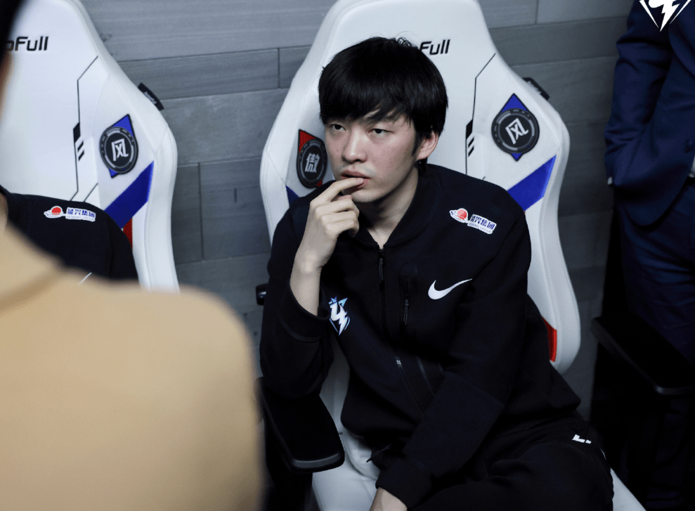 RNG后悔吗？Cryin离队后已成顶级中单，分均伤害位列LPL第一_选手_数据_实力