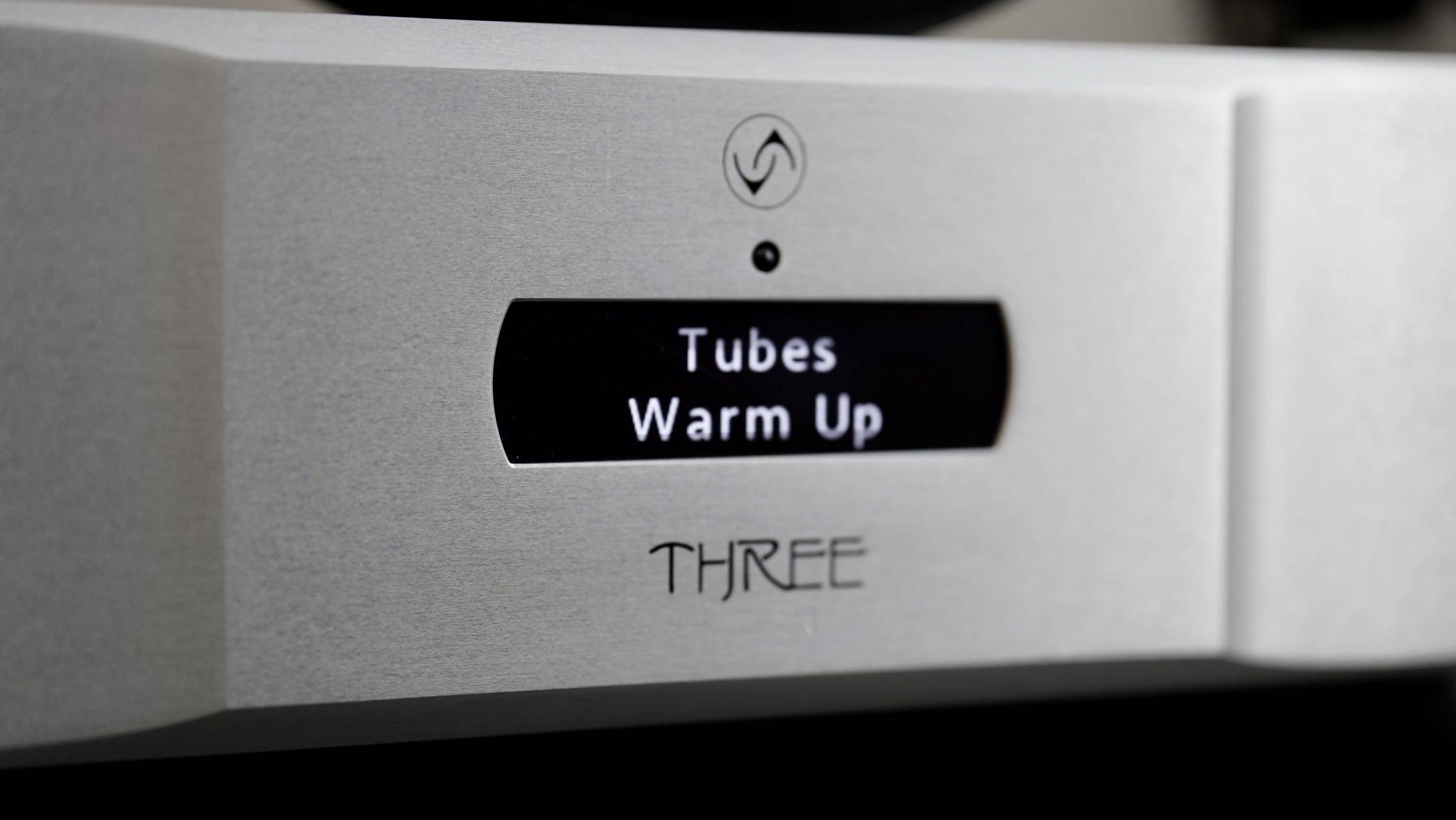从2到3不单单是加减法！浅谈Vermeer Audio THREE解码网播前级耳放一体机_功能_系统_Aero
