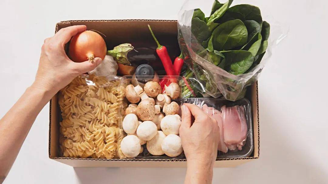 首发 | 2021年FoodTech 500强名单发布！-搜狐大视野-搜狐新闻