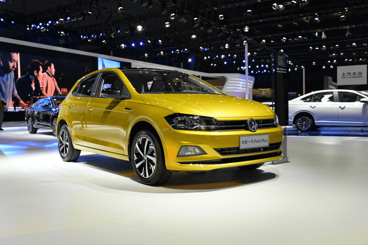 A0级精品小型车对比，东风本田LIFE和大众Polo Plus，谁更值得一看？_搜狐汽车_搜狐网