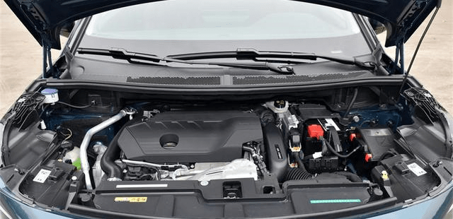 标致4008推出新车，1.8T便宜4.4万元，能赢本田CR-V？_搜狐汽车_搜狐网