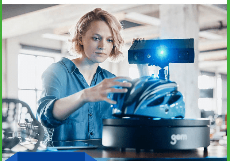 GOM ATOS蓝光三维扫描仪系-中国区总销售马路科技-搜狐大视野-搜狐新闻