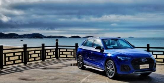 综合实力表现突出的全新奥迪Q5L，让人爱不释手_搜狐汽车_搜狐网