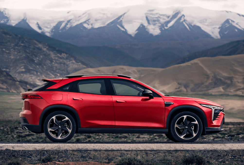 预售价11.09万起！奔腾B70S正式下线，又一“黑马”跨界SUV来袭_搜狐汽车_搜狐网