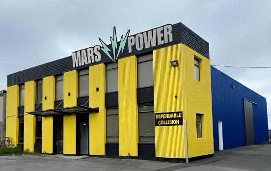 加拿大华人改装全球第一辆电动劳斯莱斯诞生！Mars Power Technology未来规划_搜狐汽车_搜狐网