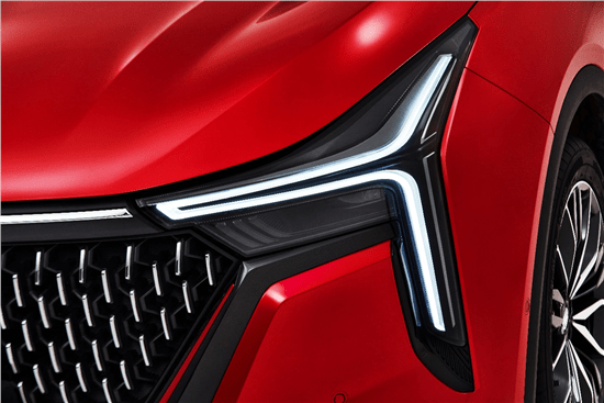 10万级奔腾T55 20万级SUV市场如坐针毡_搜狐汽车_搜狐网