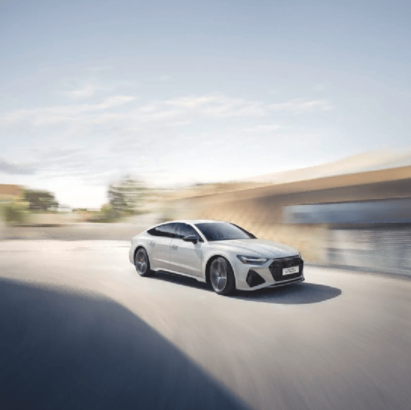 全新奥迪RS7 Sportback实力到底有多强？高性能豪华轿跑搅局者！_搜狐汽车_搜狐网