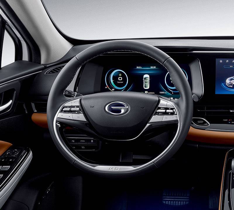 15.98万起，新款广汽丰田iA5上市！新增尊贵长续航版_搜狐汽车_搜狐网