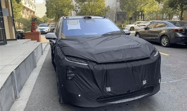 对标宝马X5L！4月发布；大五座、激光雷达、新平台，蔚来ES7初探_搜狐汽车_搜狐网