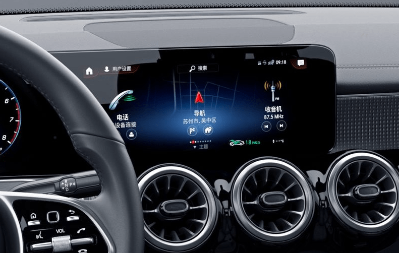 全新奔驰GLB：1.3T低功换2.0T，理所当然地涨价_搜狐汽车_搜狐网