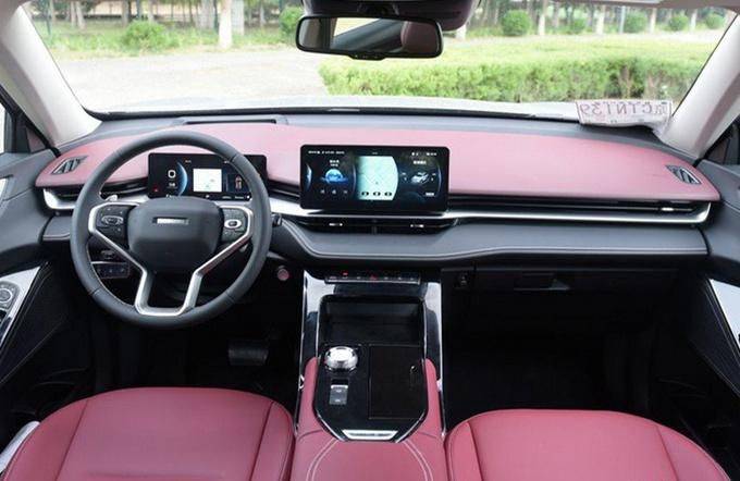 第三代H6和全新荣威RX5 MAX，谁的智商更高一点？_搜狐汽车_搜狐网