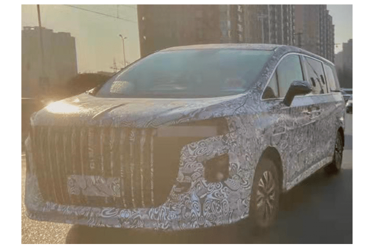 2022国产MPV大爆发！四大高端车型曝光，别克GL8不淡定了？_搜狐汽车_搜狐网