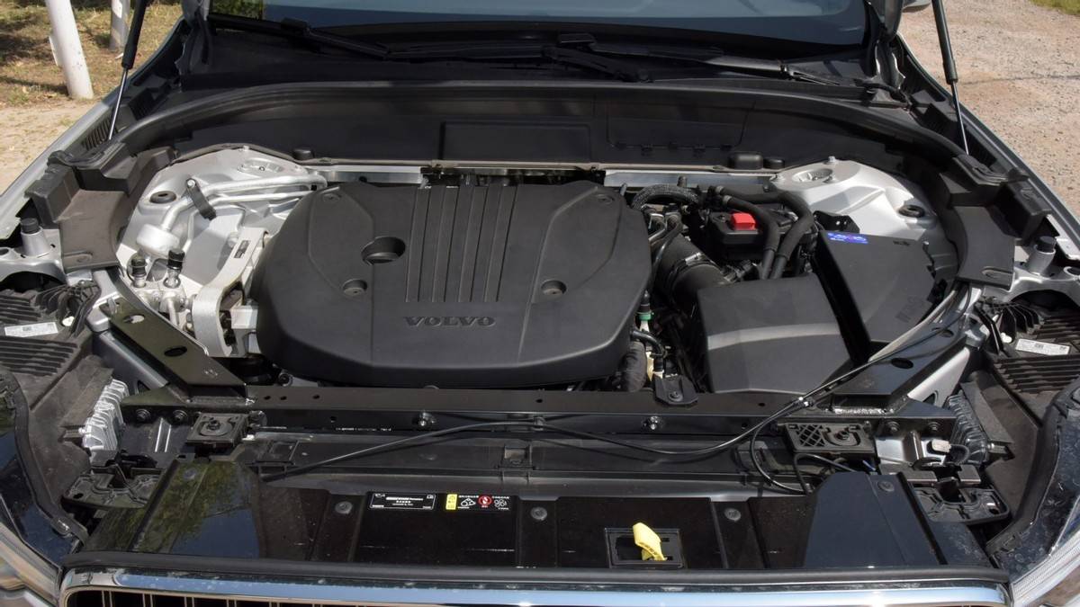 标配48V轻混，优惠近7万元，沃尔沃XC60值得购买吗？_搜狐汽车_搜狐网