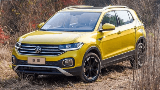 合资小型SUV之间的对决，大众探影VS起亚KX3傲跑_搜狐汽车_搜狐网