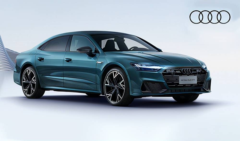 上汽奥迪加入留学生免税车名录，A7L来袭，2.0T/3.0T皆可订购_搜狐汽车_搜狐网