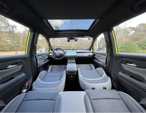 15万高性价比纯电SUV 推荐合创Z03和北汽EX3_搜狐汽车_搜狐网