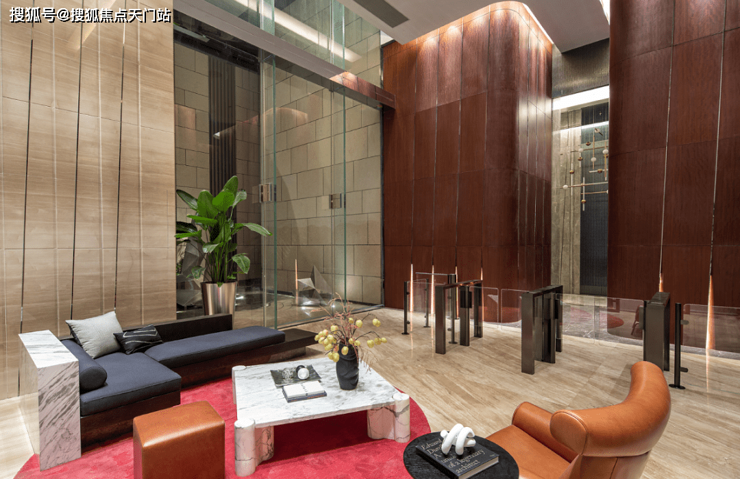 2022特大新闻头条资讯：上海闵行TODTOWN天荟|悦麟彻彻底底火了——上海搜狐网_资产_城市_模式