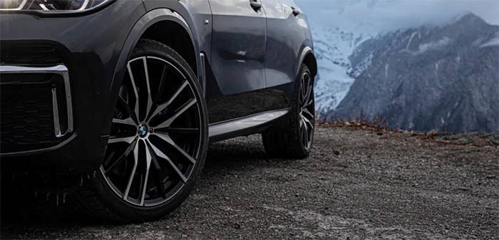 这下儿更不愁卖了！轴距加长130mm比肩X7，华晨宝马X5L上市在即_搜狐汽车_搜狐网