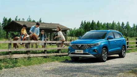 极致外观设计！捷达VS7pro来袭，着实值得入手！_搜狐汽车_搜狐网