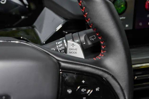 10多万有2.0T+8AT 欧尚Z6全面解析 星越L对手来了_搜狐汽车_搜狐网