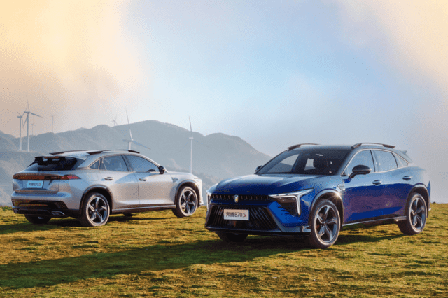 奔腾B70S带来了11.09万元起的超高性价比预售价_搜狐汽车_搜狐网