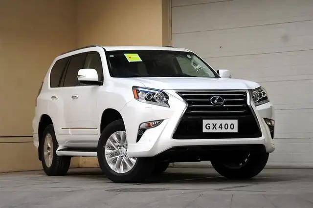 雷克萨斯GX400 4.0T我还真就是公路闪电_搜狐汽车_搜狐网