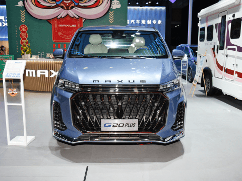 上汽大通MAXUS G20 PLUS和传祺M8谁更强？_搜狐汽车_搜狐网