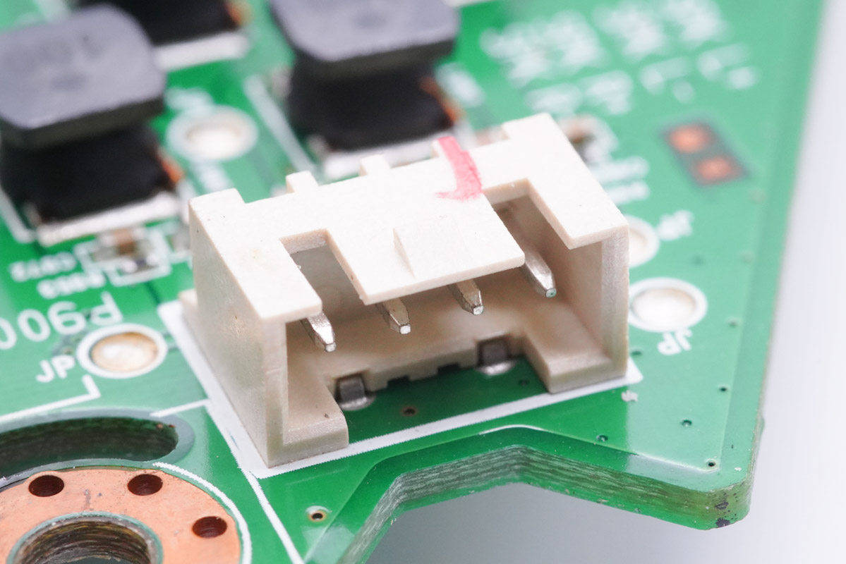 内置JHL6540雷电芯片，LG 5K 27寸显示器拆解_接口_支持_外置