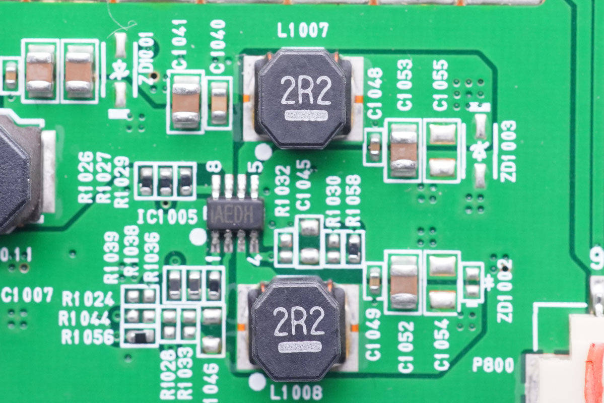 内置JHL6540雷电芯片，LG 5K 27寸显示器拆解_接口_支持_外置
