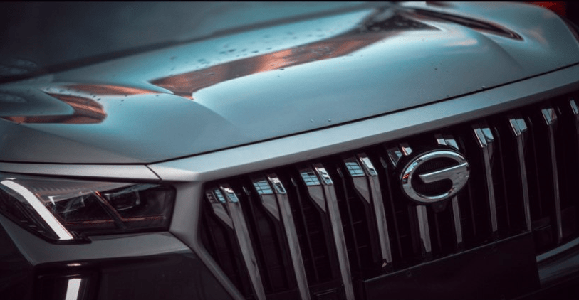 探店揭秘：10万级SUV首选广汽传祺GS4 PLUS_搜狐汽车_搜狐网