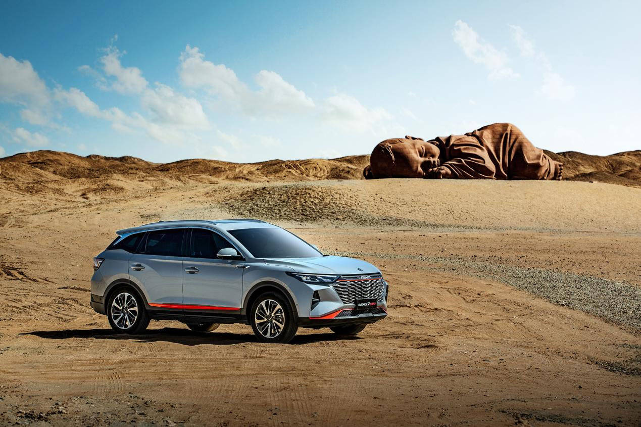 谁是10万元级自主品牌SUV最优选？东风风神全新AX7马赫版对比长安CS75 PLUS_搜狐汽车_搜狐网