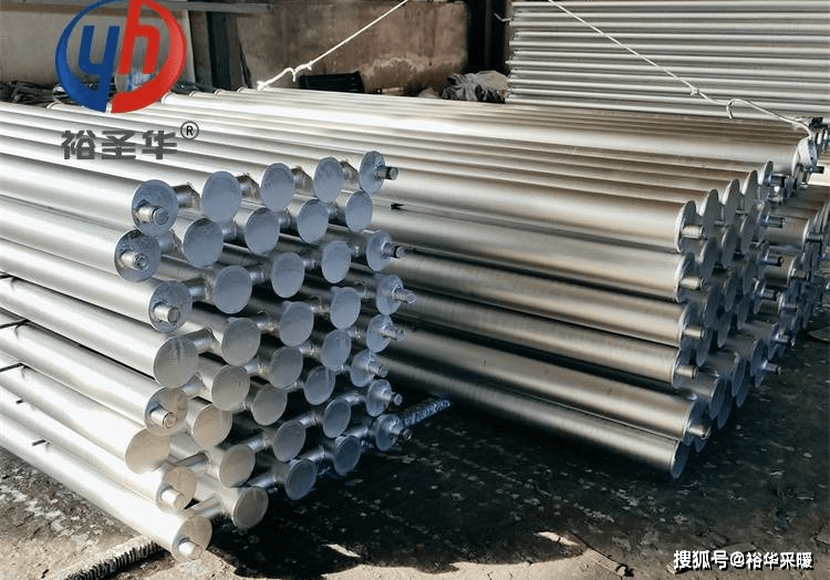 工业用烤漆D133光排管散热器-搜狐大视野-搜狐新闻