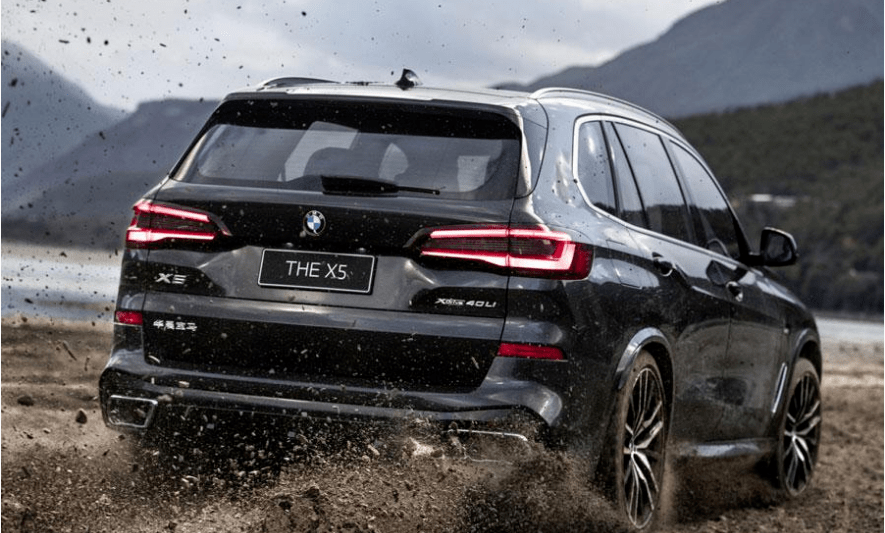 定了！国产宝马X5L月底上市，你猜价格会比进口版降多少？_搜狐汽车_搜狐网
