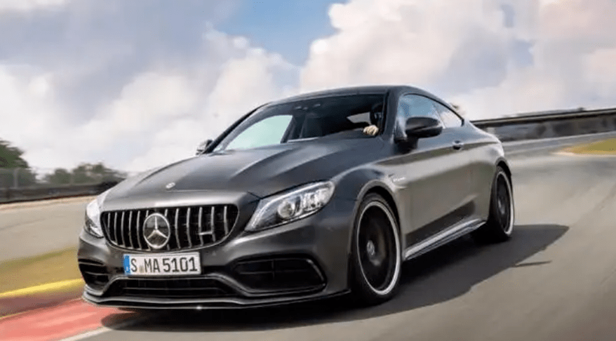 茅不易！花百万买的奔驰AMG C63开了410公里频繁出问题_搜狐汽车_搜狐网