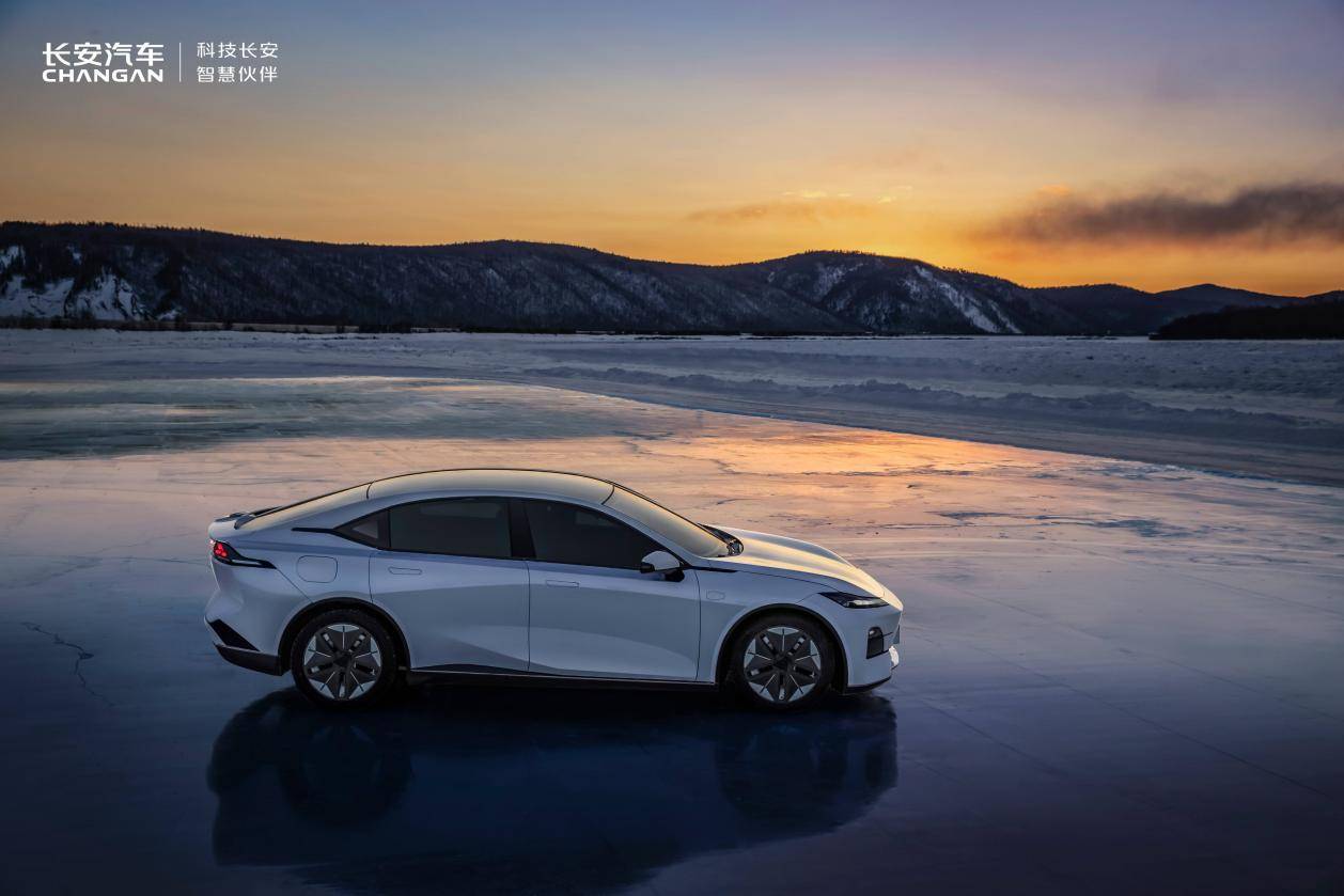 C385与海豹围堵Model 3，20万级轿车市场即将迎来腥风血雨_搜狐汽车_搜狐网