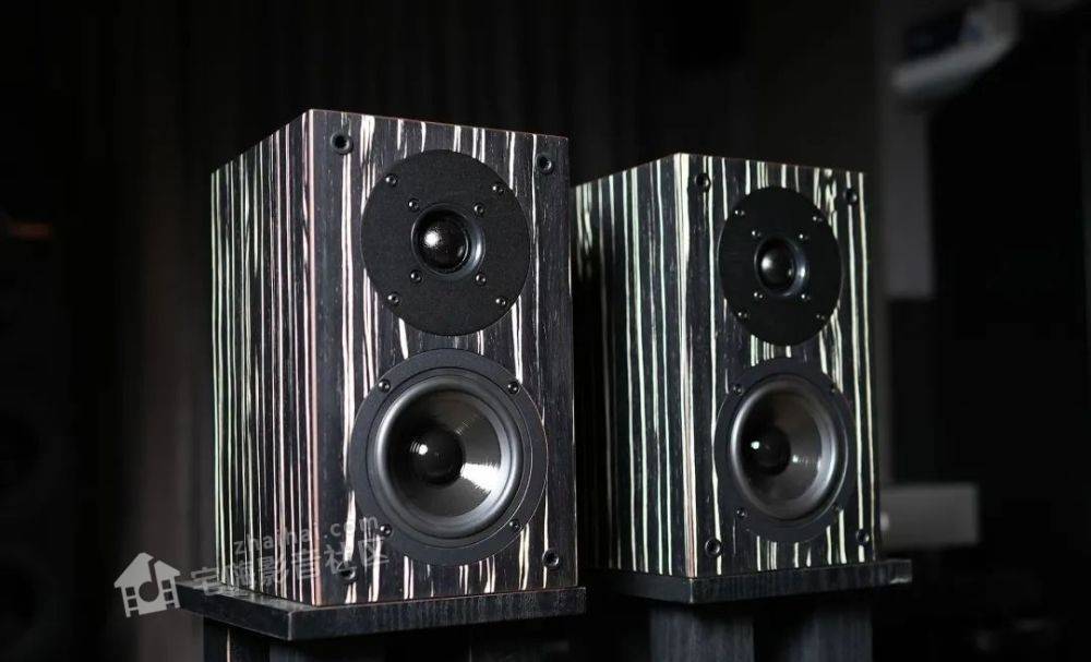 唐韹MC4书架音箱评测：可Hi-Fi和影院的性价比音箱_单元_产品_箱子